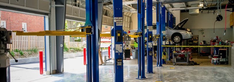 Our Services - MasterWorks Automotive